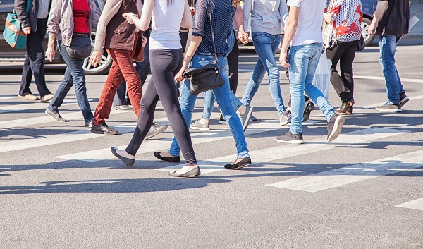 How to Prevent Pedestrian Accidents | Denver | Boulder | CO