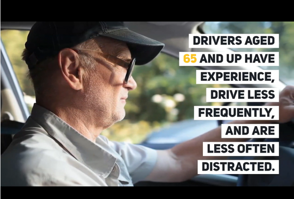 What Age Group has the Safest Drivers? | Denver | Lakewood