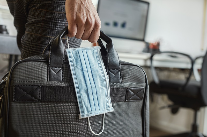 What Happens If I Get COVID at Work? | Lakewood | Denver