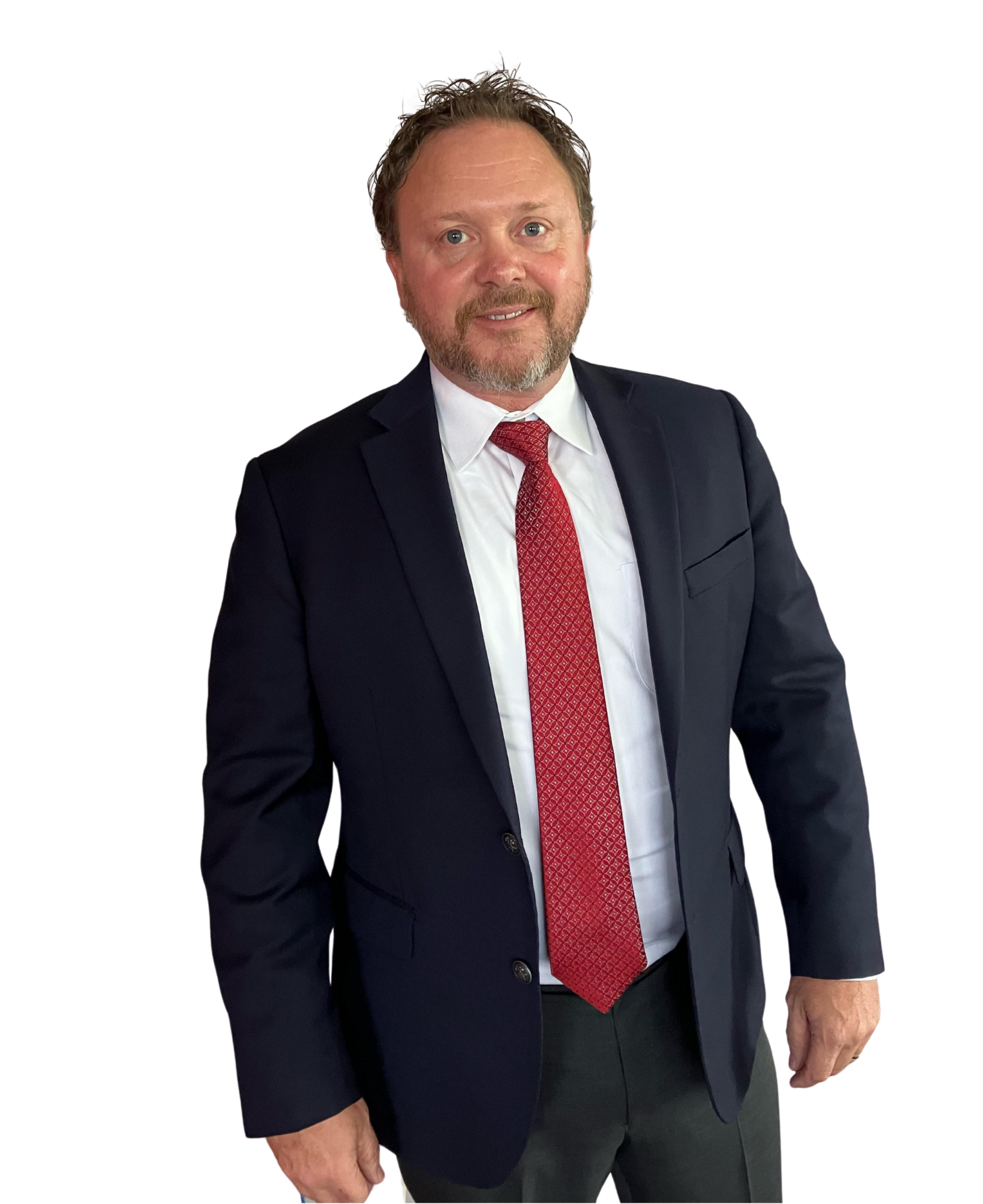 Robert D. Baumberger | The Frickey Law Firm